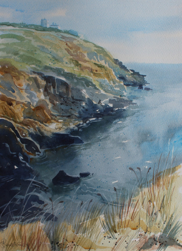 Lizard Point – Penstone Art