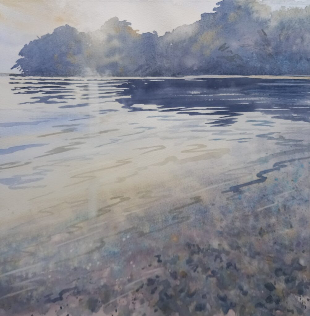 Roundwood Quay – Penstone Art
